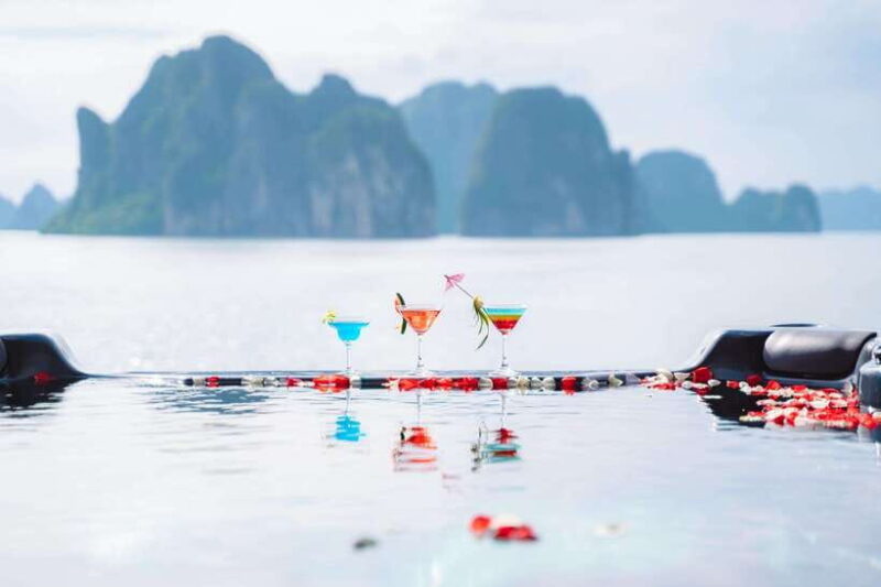 Hanoi: Ha Long Bay Day Tour - Apollo Cruise, Jacuzzi, Buffet - The Value of this Tour