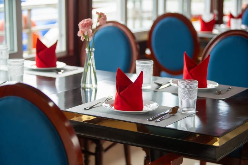 Hanoi: Ha Long Bay Day Trip by Majestic Cruise - A Closer Look at the Itinerary and Experience