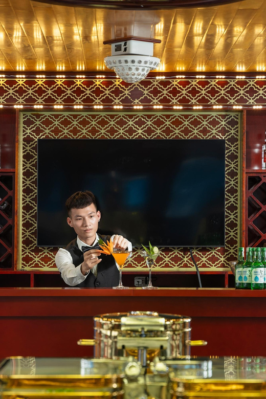 Hanoi: Ha Long Bay Day Trip by Majestic Cruise - Practical Tips and Considerations