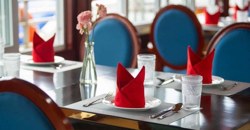 Hanoi: Ha Long Bay Day Trip by Majestic Cruise - Who Should Consider This Tour?