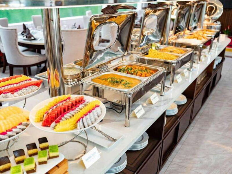 Hanoi: Ha Long Bay Day Trip - Luxury Cruise & Buffet Lunch - FAQ