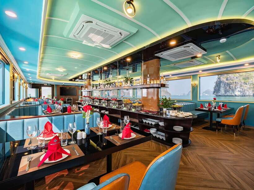 Hanoi: Ha Long Bay Full Day Trip - Amethyst Luxury Cruise - FAQs