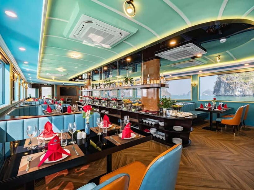 Hanoi: Ha Long Bay Full Day Trip - Amethyst Luxury Cruise - Final Thoughts
