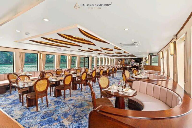 Hanoi: Ha Long Bay Full Day Trip with Luxury Cruise - Kayaking and Bamboo Boats: Closer Encounters