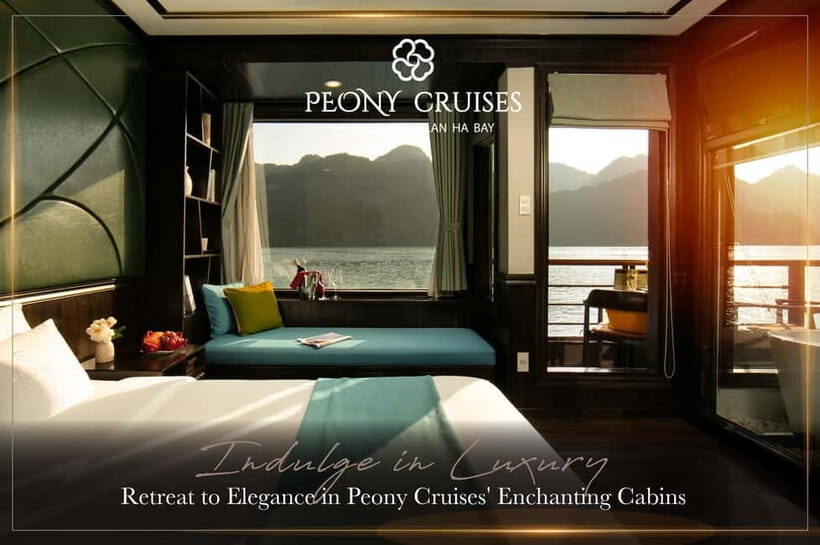 Hanoi: Ha Long Bay & Lan Ha Bay 3D2N Tour| Included Transfer - An In-Depth Look at the 3-Day Cruise Experience