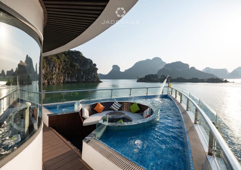 Hanoi : Ha long & Lan Ha Bay 5-Star with Limousine Transfer - What You Need to Know Before Booking