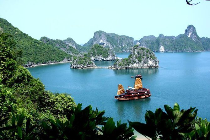 Hanoi - Ha Long One Way Private Transfer - Key Points