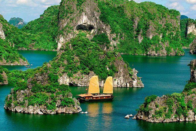 Hanoi - Ha Long One Way Private Transfer - Who Should Book This Transfer?