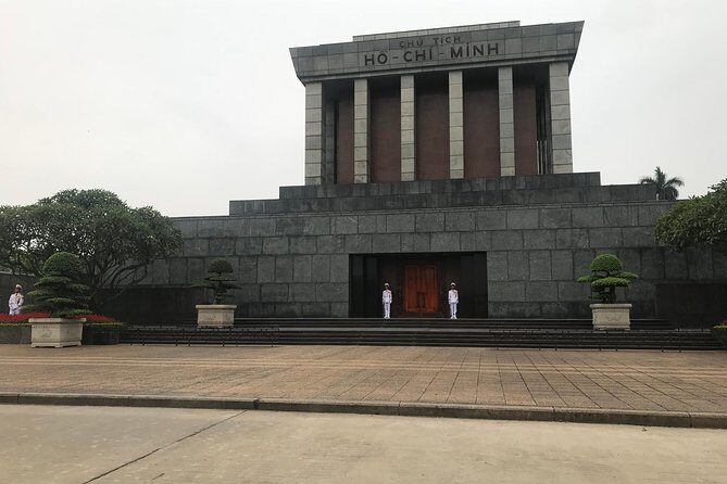 Hanoi half day city tour( Morning/Afternoon depart) - FAQ