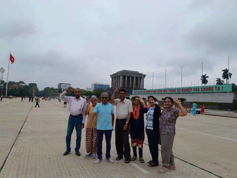 Hanoi: Half-day City Tour & Thang Long Water Puppet Show - FAQ