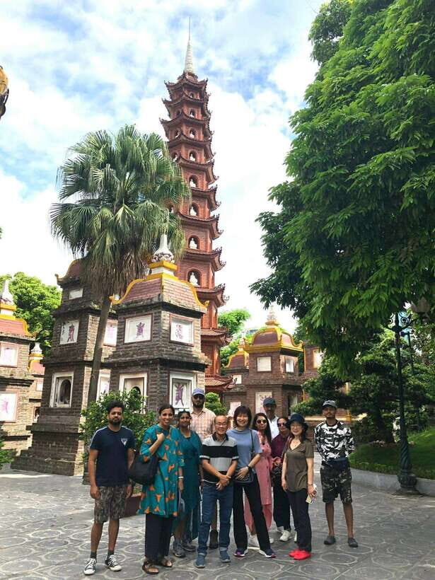 Hanoi: Half-Day City Tour with Thang Long Water Puppet Show - FAQ