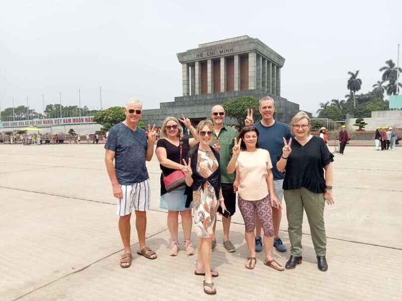 Hanoi: Half-Day City Tour with Water Puppet Show options - Who Will Love This Tour?