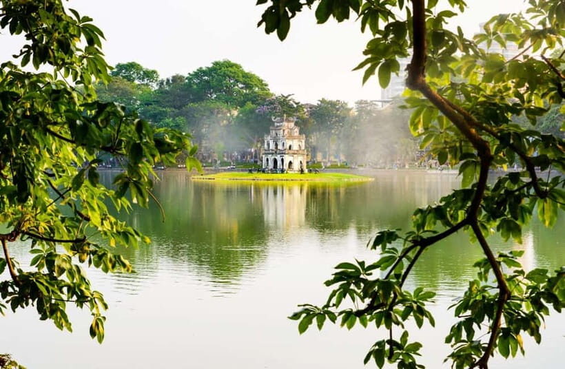 Hanoi Half-Day Guided Walking Tour - A Detailed Look at the Hanoi Half-Day Walking Tour