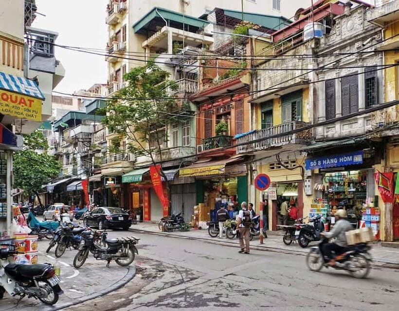 Hanoi Half-Day Guided Walking Tour - Final Thoughts: Is It Worth It?
