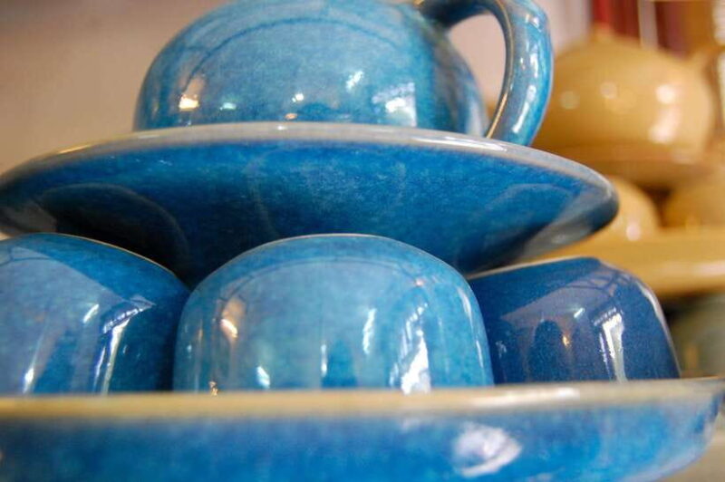 Hanoi: Half-day Hands-on Pottery Workshop At Bat Trang - FAQ