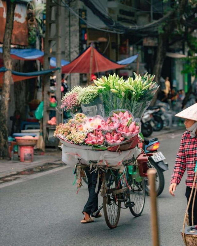 Hanoi: Half-day Private City Tour - The Cost and What You’re Getting
