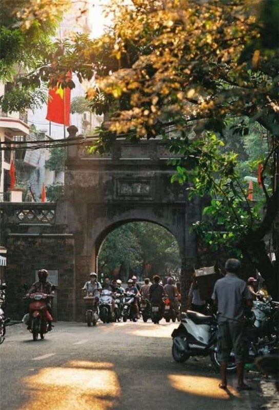 Hanoi: Half-day Private City Tour - Ideal for First-Time Visitors and Time-Constrained Travelers