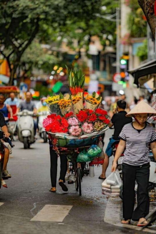 Hanoi: Half-day Private City Tour - Final Thoughts