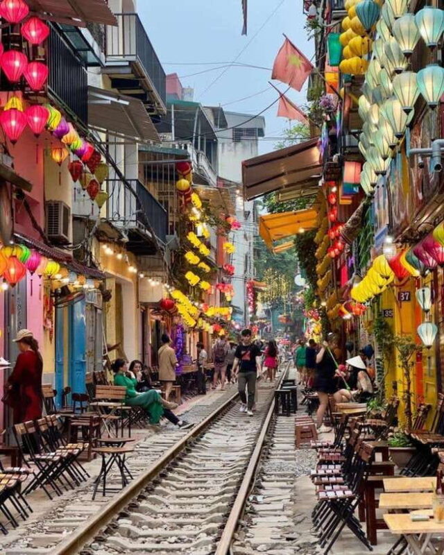 Hanoi: Half-day Private City Tour - Who Should Consider This Tour?