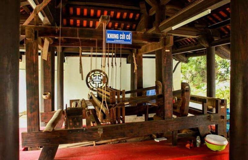 Hanoi: Half-day Silk Weaving Journey In Van Phuc Tour - FAQs