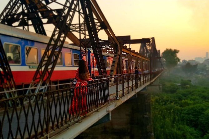 Hanoi Half-day with Food + Fun + Culture By Russian Jeep - The Sum Up