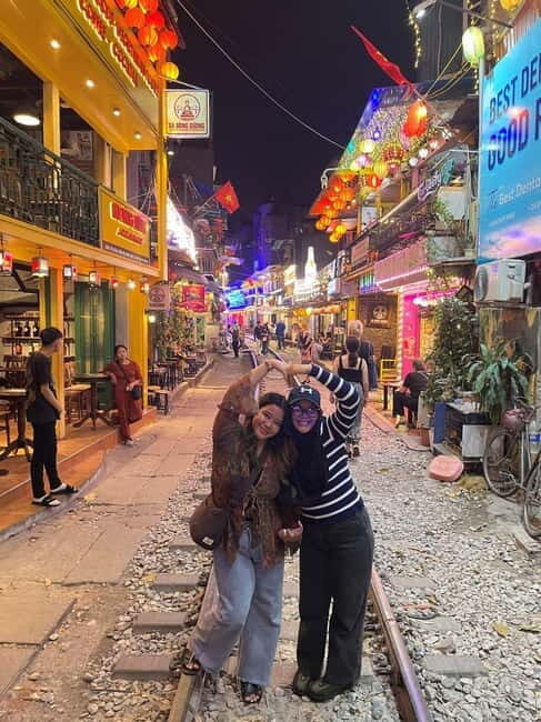 Hanoi: HalfDay Jeep City Tour, Landmarks & Local Food - A Thorough Look at the Experience