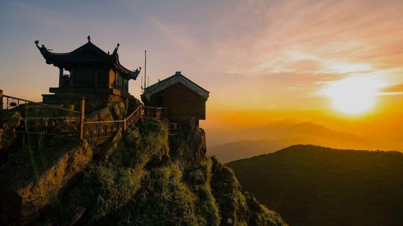 Hanoi: Halong 6-Star Cruise & YenTu Luxury Resort 3-Day Tour - FAQ