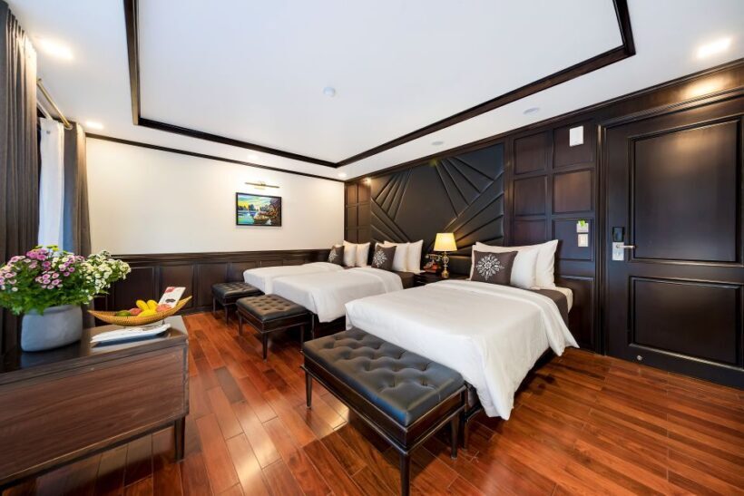 Hanoi: Halong Bay 2-Day 5-Star Balcony Cruise & Bathtub - Who Is This Cruise Best For?