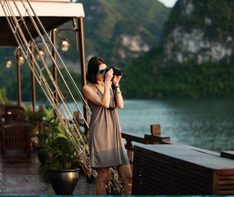 Hanoi: Halong Bay 2 days 1 night cruise - The Bottom Line: Who Should Consider This Tour?