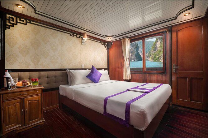 Hanoi - Halong Bay 4 Days 3 Nights - The Itinerary Breakdown