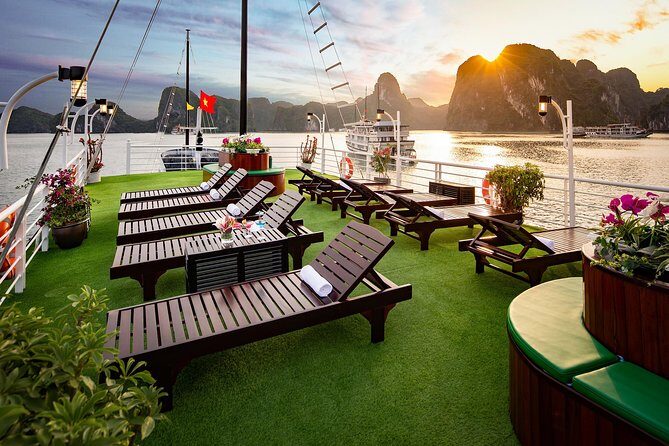 Hanoi - Halong Bay 4 Days 3 Nights - What Travelers Can Expect