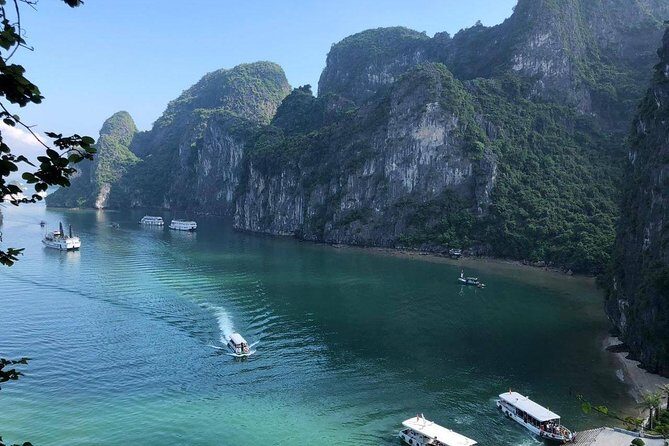 Hanoi - Halong Bay 4 Days 3 Nights - Who Will Love This Tour?