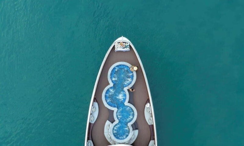 Hanoi: Halong Bay 5-Stars Cruise with Jacuzzi & Buffet Lunch - Final Thoughts: Is It Worth It?