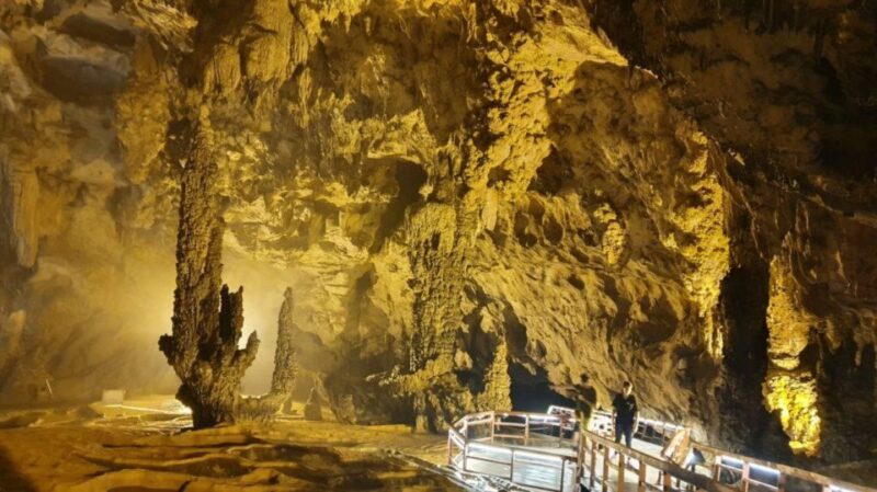 Hanoi: Halong Bay Cruise with Lunch, Caves, and Kayaking - Why This Tour is Worth Considering