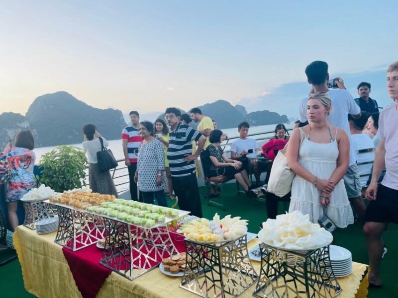 Hanoi: Halong Bay Cruise with Lunch, Caves, and Kayaking - Frequently Asked Questions