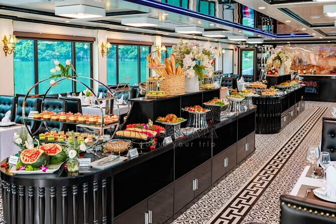 Hanoi Halong Bay Cultural on Sonata Cruise Tour - Final Thoughts