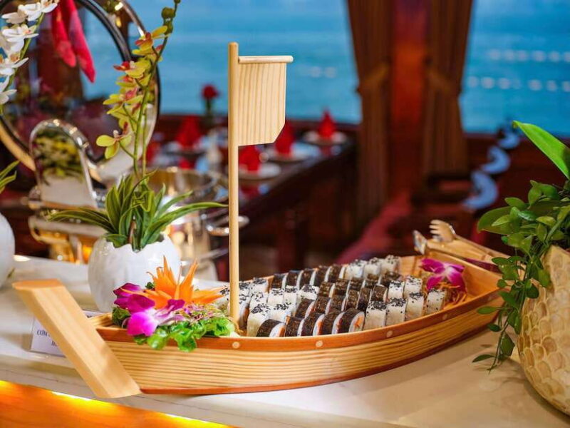 Hanoi: Halong Bay Full-Day Tour with 5-star Diamond Cruise - Final Thoughts