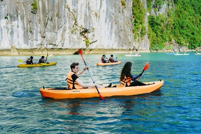 Hanoi Halong Bay Ninh Binh and Sapa 6 Days 5 Nights Package Tour - Introduction