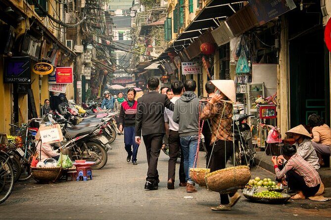 Hanoi Halong Bay Ninh Binh Sapa Package Tour 6 Days 6 Nights - FAQ