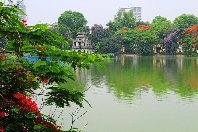 Hanoi Halong Bay Ninh Binh Sapa Package Tour 6 Days 6 Nights - Final Thoughts