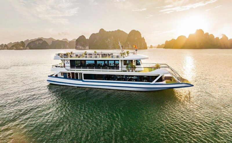 Hanoi- Halong Bay on Daily Cruise 5 * with buffet lunch - Practical Details That Matter