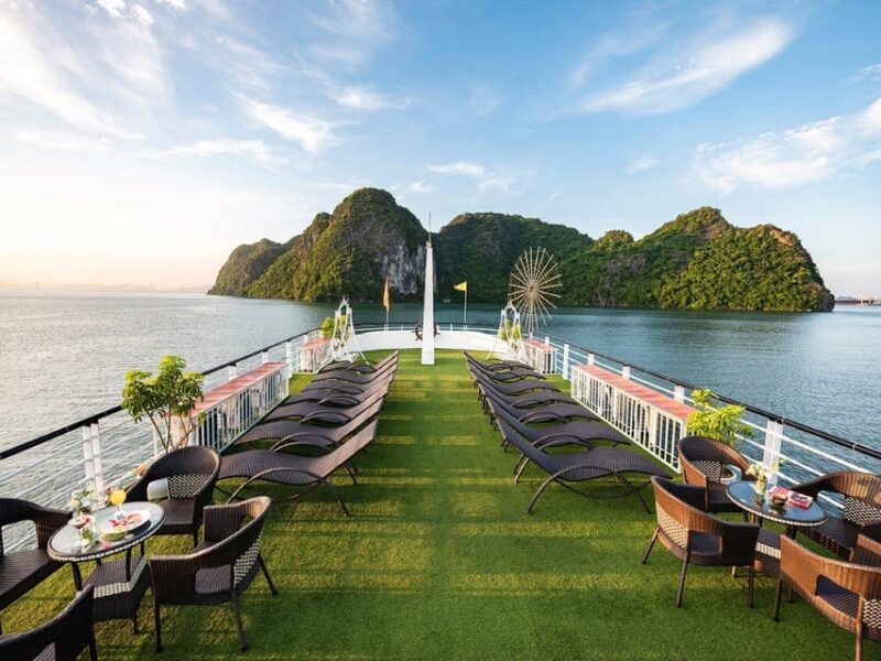 Hanoi- Halong Bay on Daily Cruise 5 * with buffet lunch - Final Thoughts: Who Will Enjoy This Tour?