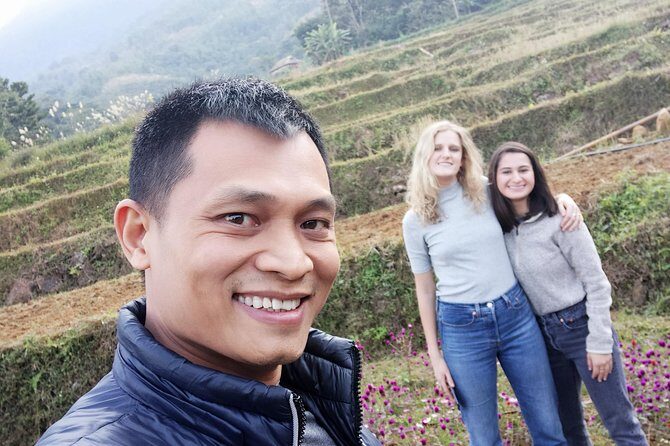 Hanoi - Halong Bay - Pu Luong - Tam Coc - Airport (5 days) - A Closer Look at the Itinerary: What to Expect