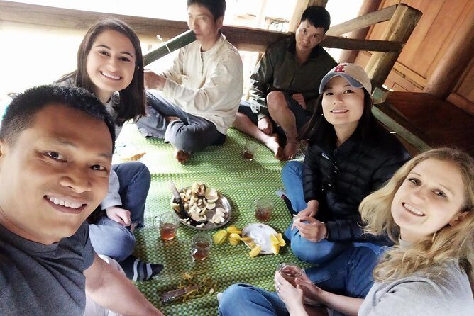 Hanoi - Halong Bay - Pu Luong - Tam Coc - Airport (5 days) - Is This Tour Worth the Price?