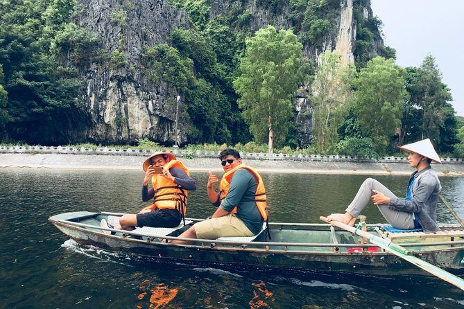 Hanoi - Halong Bay - Sapa - Airport (5days) - The Sum Up