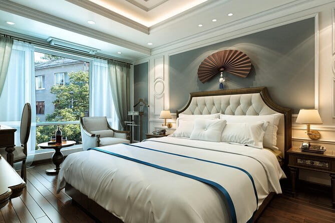 Hanoi Halong Bay Sapa Special Package 6Day, 6Night Hotel 4 Star & Cruise 5 star - An In-Depth Look at the Itinerary and Experience