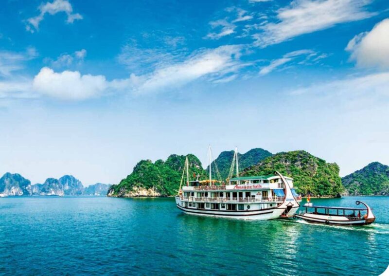 Hanoi Halong Luxury Day Tour with Private Cabin - Final Thoughts: Who Should Consider This Tour?