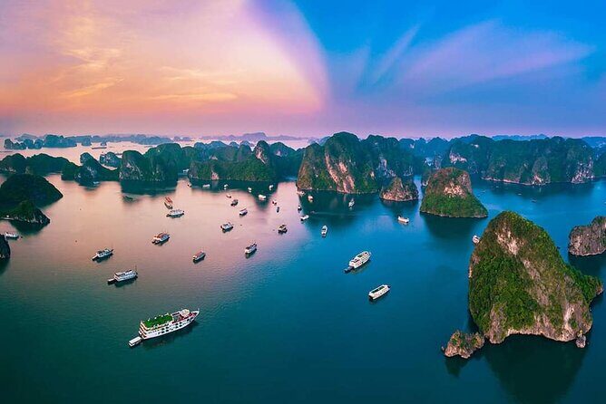 Hanoi Halong Ninh Binh Package Tour (5 Days 4 Nights) - What to Keep in Mind