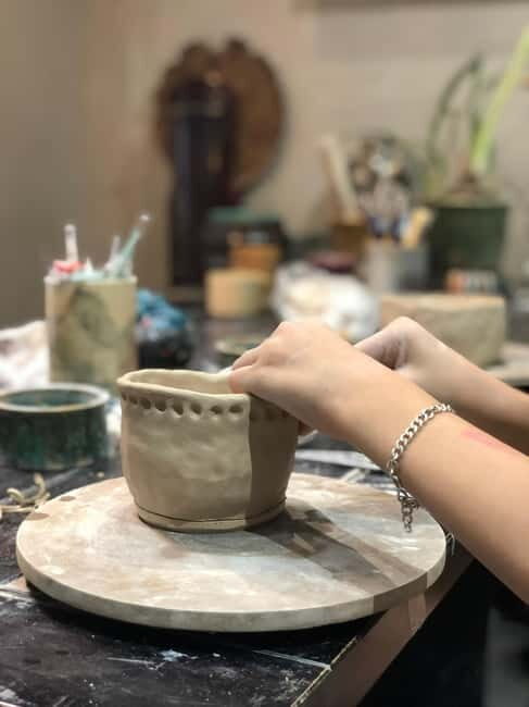 Hanoi: Hand-building Pottery Class for Beginners - The Value of This Experience