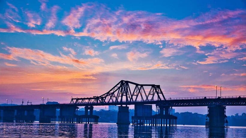 Hanoi: Hanoi Hidden Gems Tour - A Closer Look at the Hanoi Hidden Gems Tour
